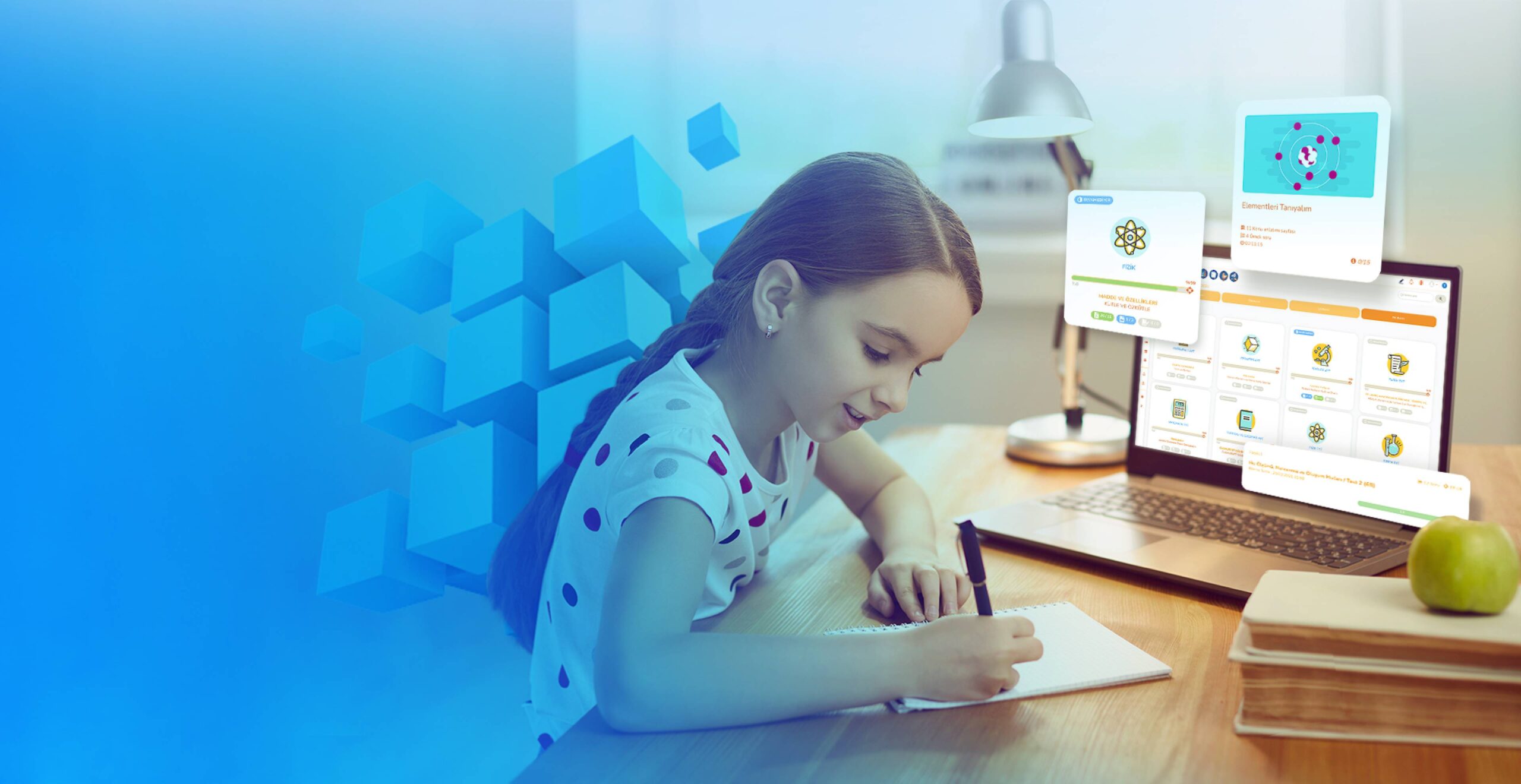 Metodbox – Uzaktan Eğitim Platformu